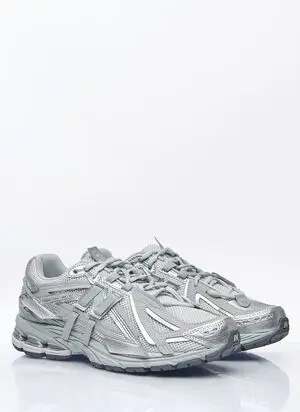 NEW BALANCE 1906a Sneakers - Silver