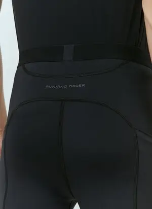 RUNNING ORDER Ari 29 Tight Leggings