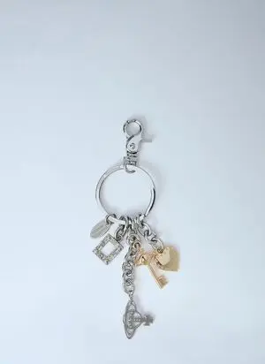 VIVIENNE WESTWOOD Bag Charm
