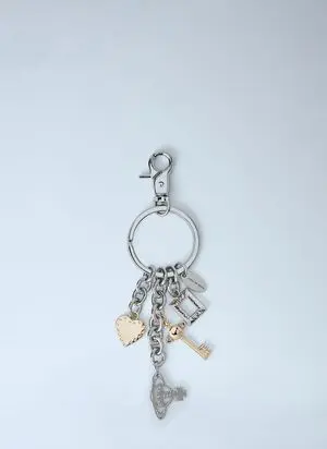 VIVIENNE WESTWOOD Bag Charm