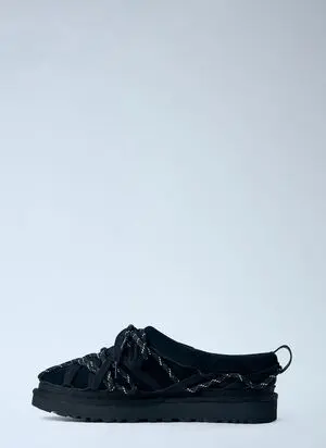 UGG Tasman Lace Slip Ons