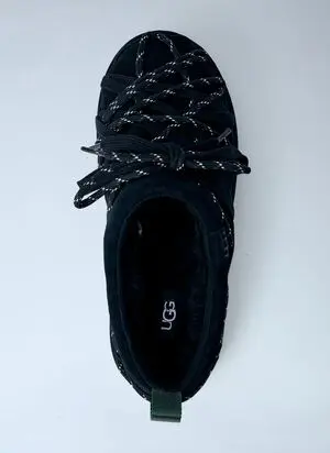 UGG Tasman Lace Slip Ons