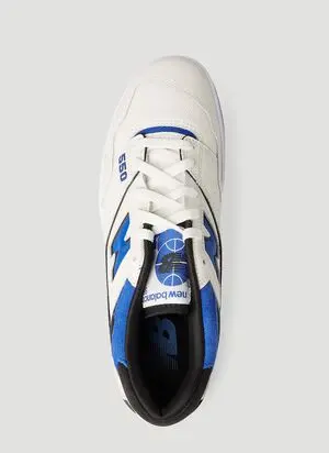 NEW BALANCE 550 Sneakers