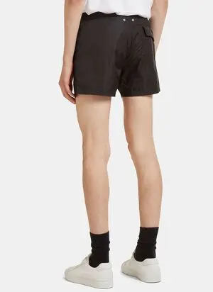 AIEZEN Classic Swim Shorts