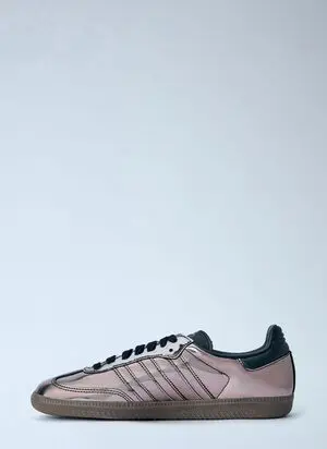 Adidas Samba Og Sneakers - Pink