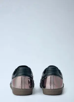 Adidas Samba Og Sneakers - Pink