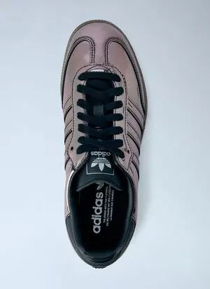 Adidas Samba Og Sneakers - Pink