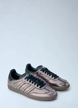 Adidas Samba Og Sneakers - Pink