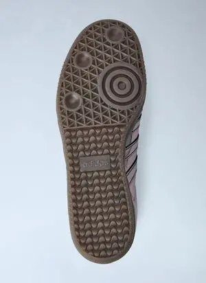 Adidas Samba Og Sneakers - Pink