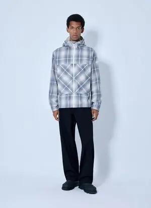 MONCLER X FRGMT HIROSHI FUJIWARA Jitsuyo Jacket