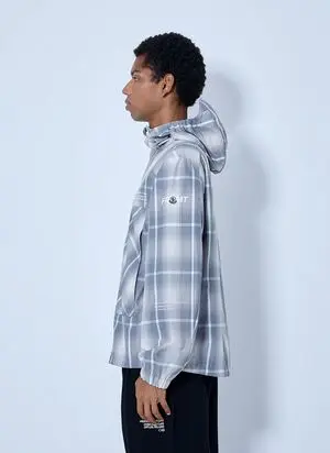 MONCLER X FRGMT HIROSHI FUJIWARA Jitsuyo Jacket