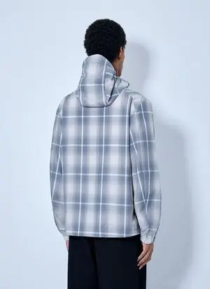 MONCLER X FRGMT HIROSHI FUJIWARA Jitsuyo Jacket