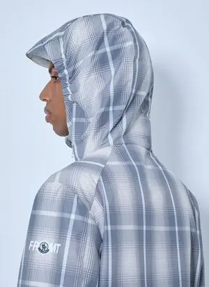 MONCLER X FRGMT HIROSHI FUJIWARA Jitsuyo Jacket
