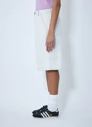 Carhartt Work In Progress W' Mercer Single Knee Shorts