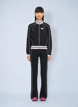 Off-White Fluid Track Slim Pants