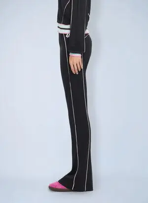 Off-White Fluid Track Slim Pants