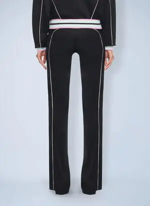 Off-White Fluid Track Slim Pants