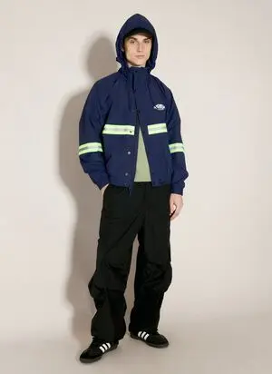 FUCKING AWESOME High Vis Jacket
