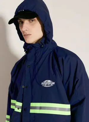 FUCKING AWESOME High Vis Jacket