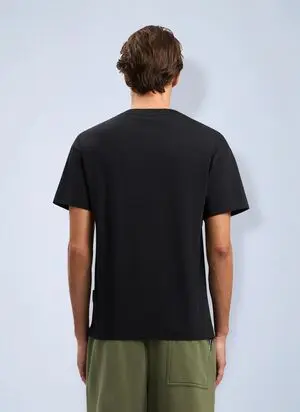 Palm Angels Spray Bear T-shirt