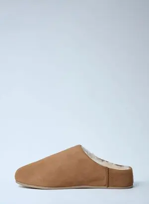 UGG Elea Slip-on Mules