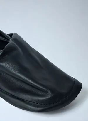 CAMPER X ISSEY MIYAKE Peu Form Slip Ons