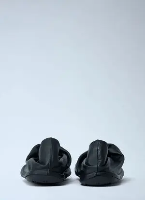 CAMPER X ISSEY MIYAKE Peu Form Slip Ons