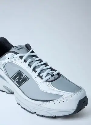 Comme Des Garçons X New Balance U509 Sneakers