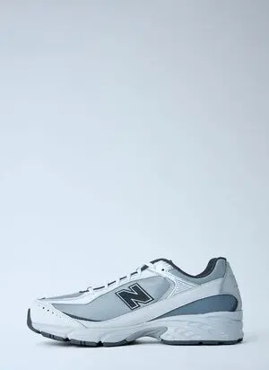 Comme Des Garçons X New Balance U509 Sneakers