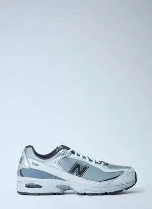 Comme Des Garçons X New Balance U509 Sneakers - Grey