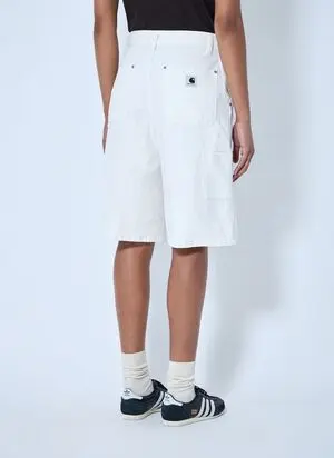 Carhartt Work In Progress Nixon Single Knee Shorts
