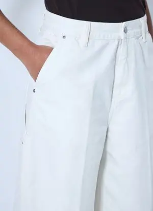 Carhartt Work In Progress Nixon Single Knee Shorts