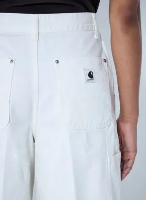 Carhartt Work In Progress Nixon Single Knee Shorts