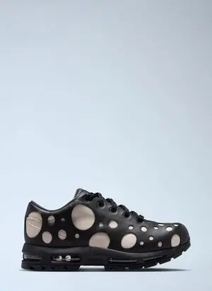 Nike Air Max Goadome Low Sneakers - Black