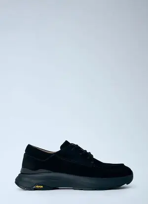REFERENC The Tahoe Megagrip® Sp All Suede Sneakers