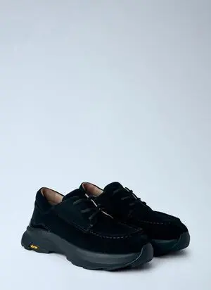 REFERENC The Tahoe Megagrip® Sp All Suede Sneakers