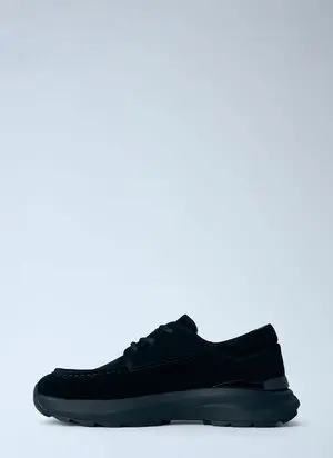 REFERENC The Tahoe Megagrip® Sp All Suede Sneakers