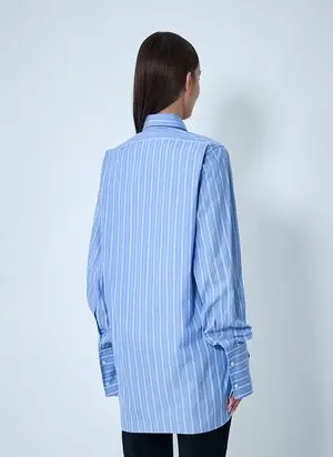 MAISON MARGIELA Button-down Shirt