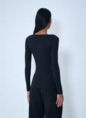 DIESEL® T-bal-od Top