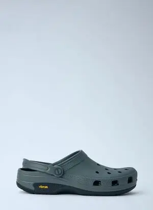 CROCS Classic Exp Clogs