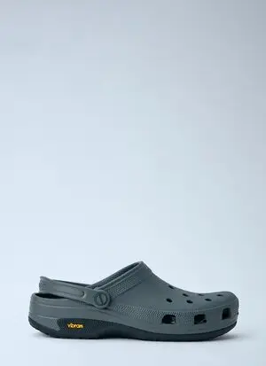CROCS Classic Exp Clogs - Grey