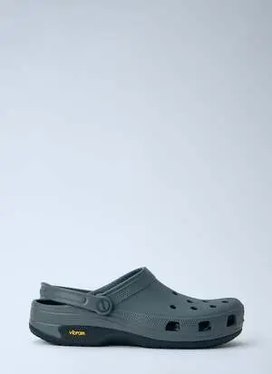 CROCS Classic Exp Clogs - Grey