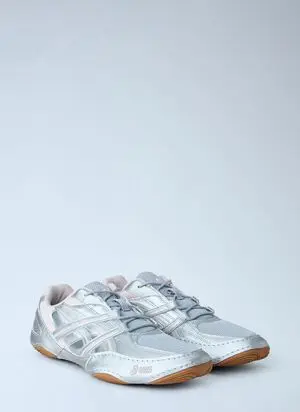 Asics Hypersync Sneakers - Silver