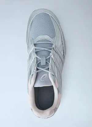 Asics Hypersync Sneakers - Silver