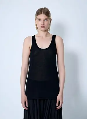 TOTEME Knit Tank Top