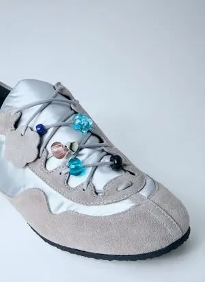 Cecilie Bahnsen Blaise Sneakers