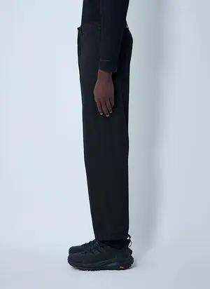 MASSIMO OSTI STUDIO Gabardine Pants
