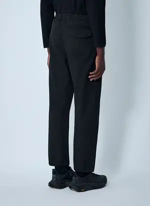 MASSIMO OSTI STUDIO Gabardine Pants