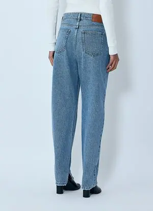 Chloé Tapered Jeans