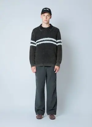ACHM Spectrum Sweater